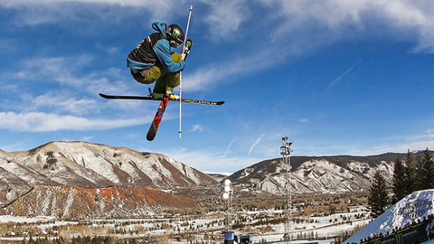 X Games Aspen 2016 - SI Kids: Sports News for Kids, Kids Games and More X Games Aspen 2016 - SI Kids: Sports News for Kids, Kids Games and More