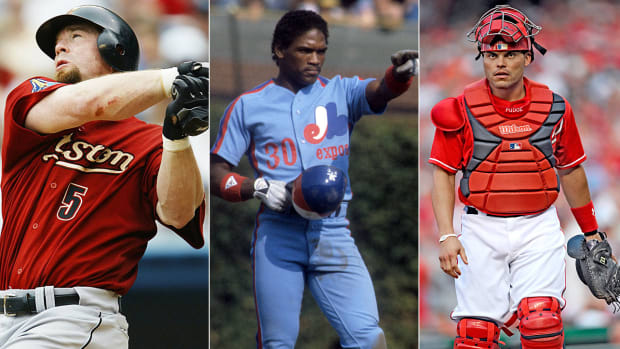 MLB - SI Kids: Sports News for Kids, Kids Games and More