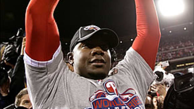 Cedric Lewis - SI Kids: Sports News for Kids, Kids Games and More