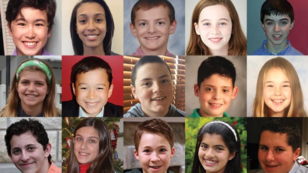 Kid Reporters - SI Kids: Sports News for Kids, Kids Games and More