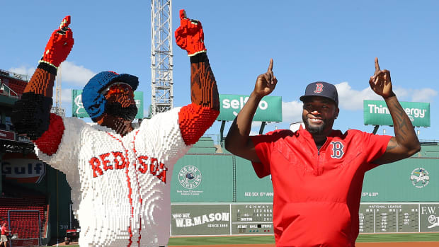 Fenway Park - SI Kids: Sports News for Kids, Kids Games and More