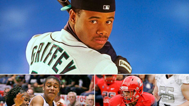 Stephanie Apstein - SI Kids: Sports News for Kids, Kids Games and More