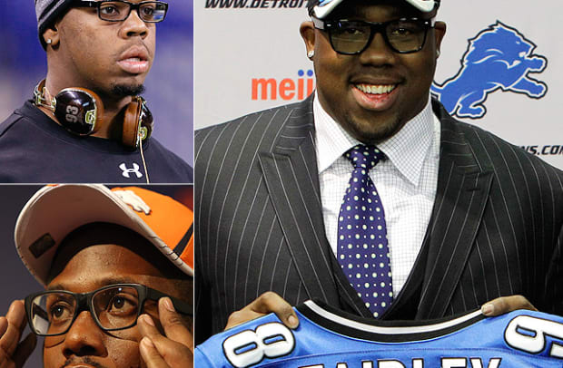 NFL Offseason Fashion Trends - SI Kids: Sports News for Kids, Kids ...