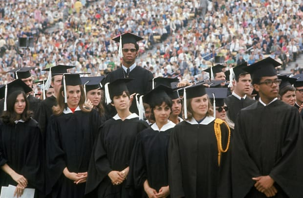 Athlete Graduations - SI Kids: Sports News for Kids, Kids Games and More