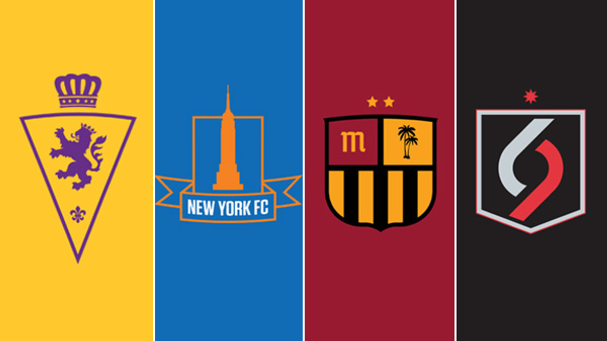 Team Logo