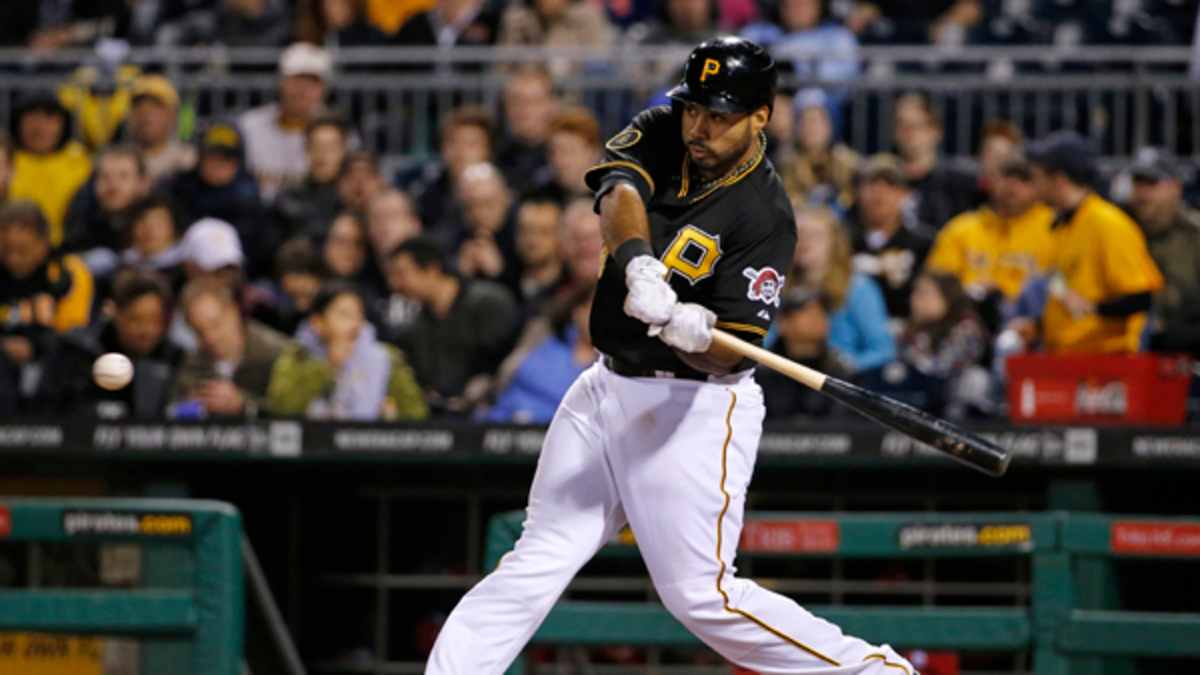 pedro alvarez baseball