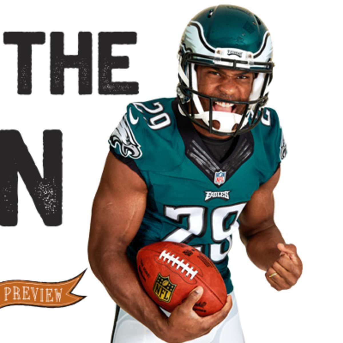 demarco murray eagles