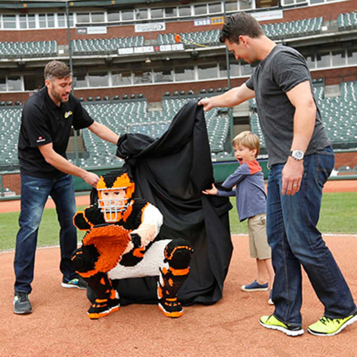 buster posey coloring pages