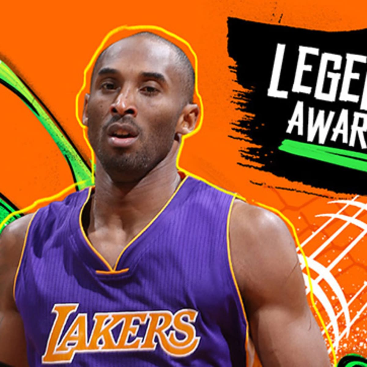 kobe legends