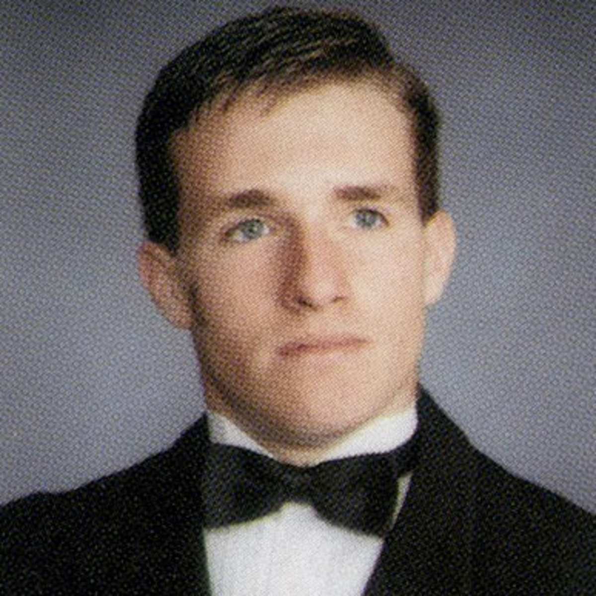 young drew brees