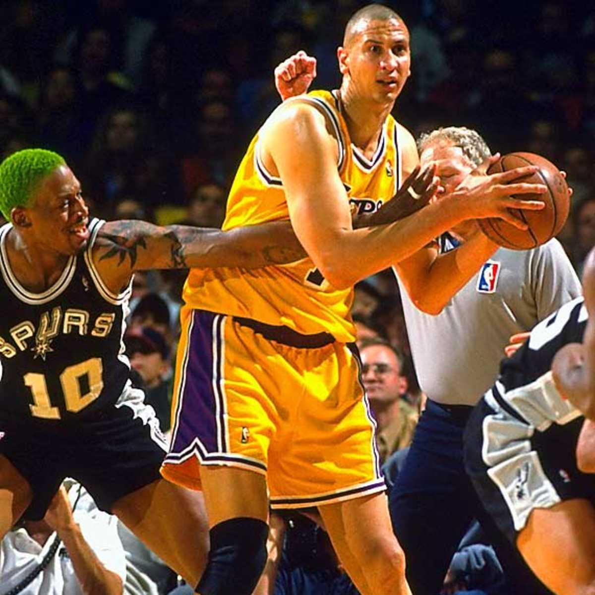 michael olowokandi draft bust