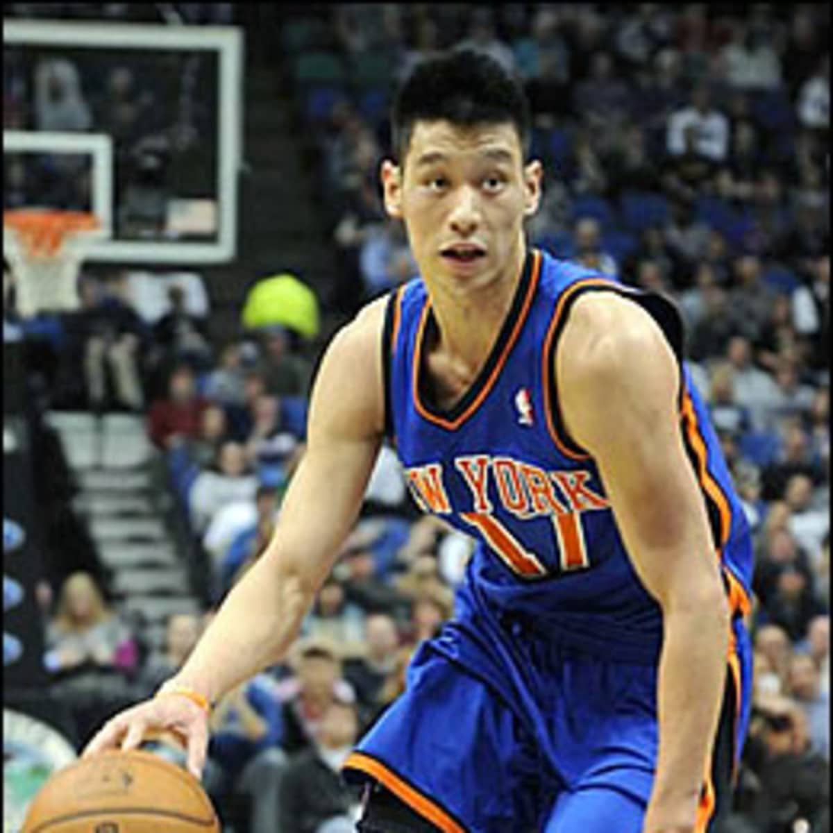 linsanity