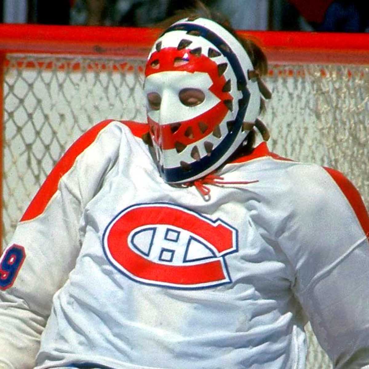 nhl mask