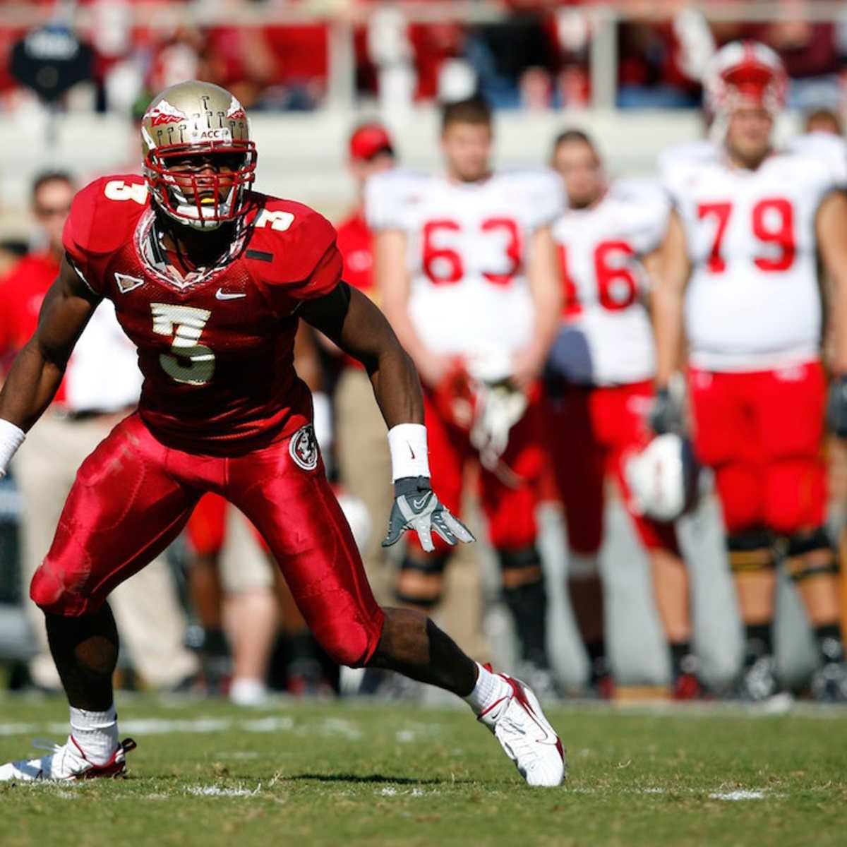 Myron Rolle: From NFL Star to Pediatric Neurosurgeon – A Journey of ...