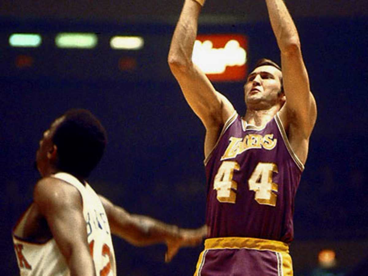 clyde drexler nickname