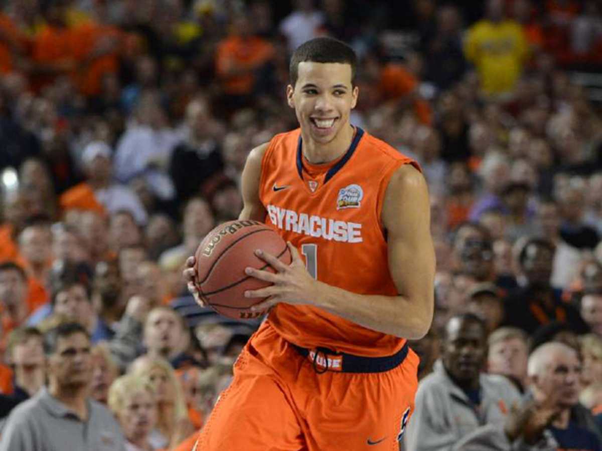 michael carter williams draft