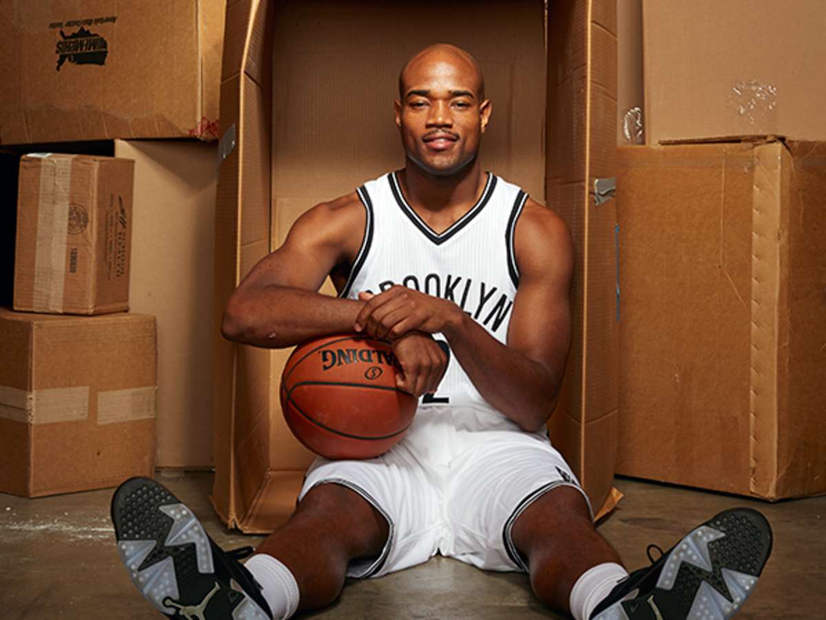 jarrett jack contract