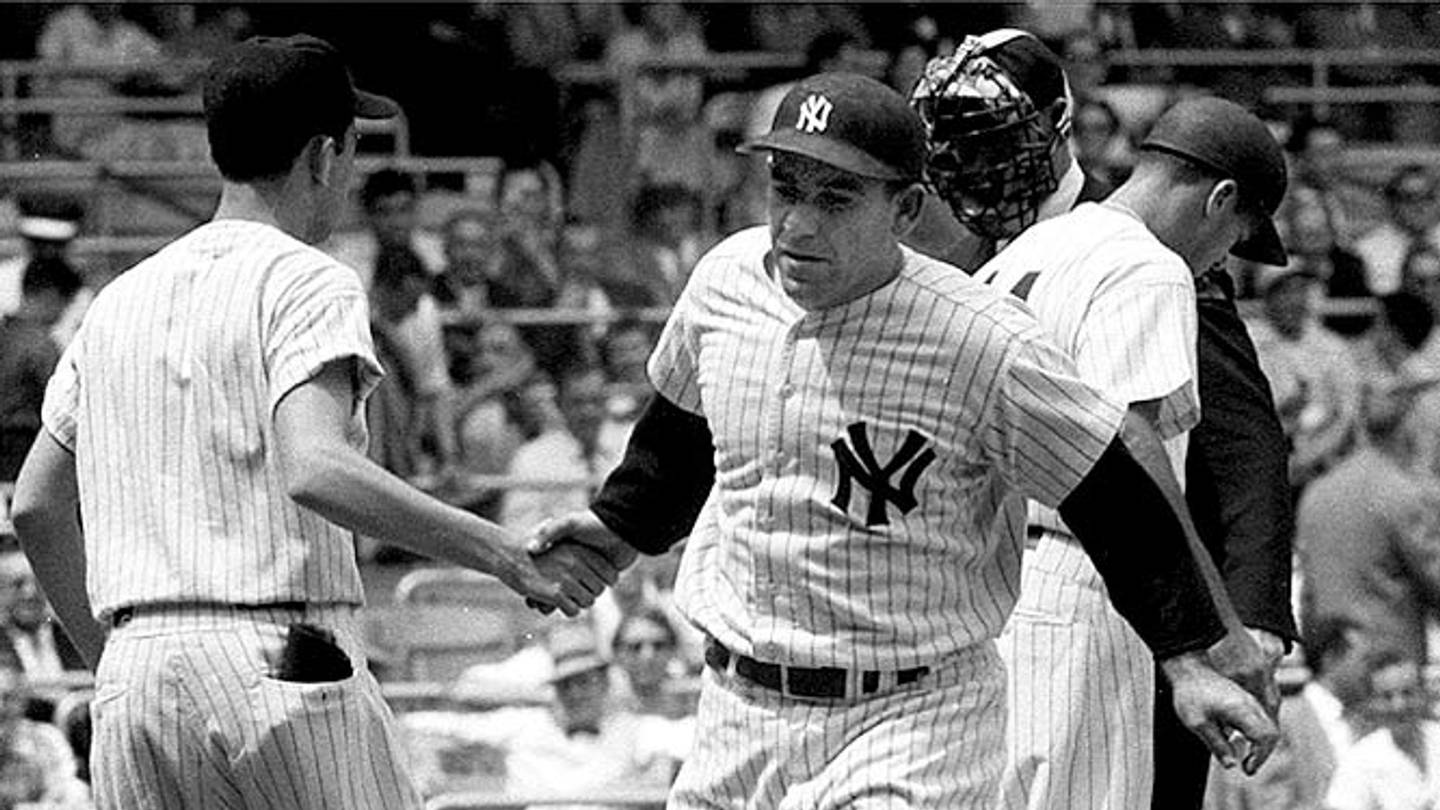 Iconic Yankees Photos - SI Kids: Sports News for Kids, Kids Games and More