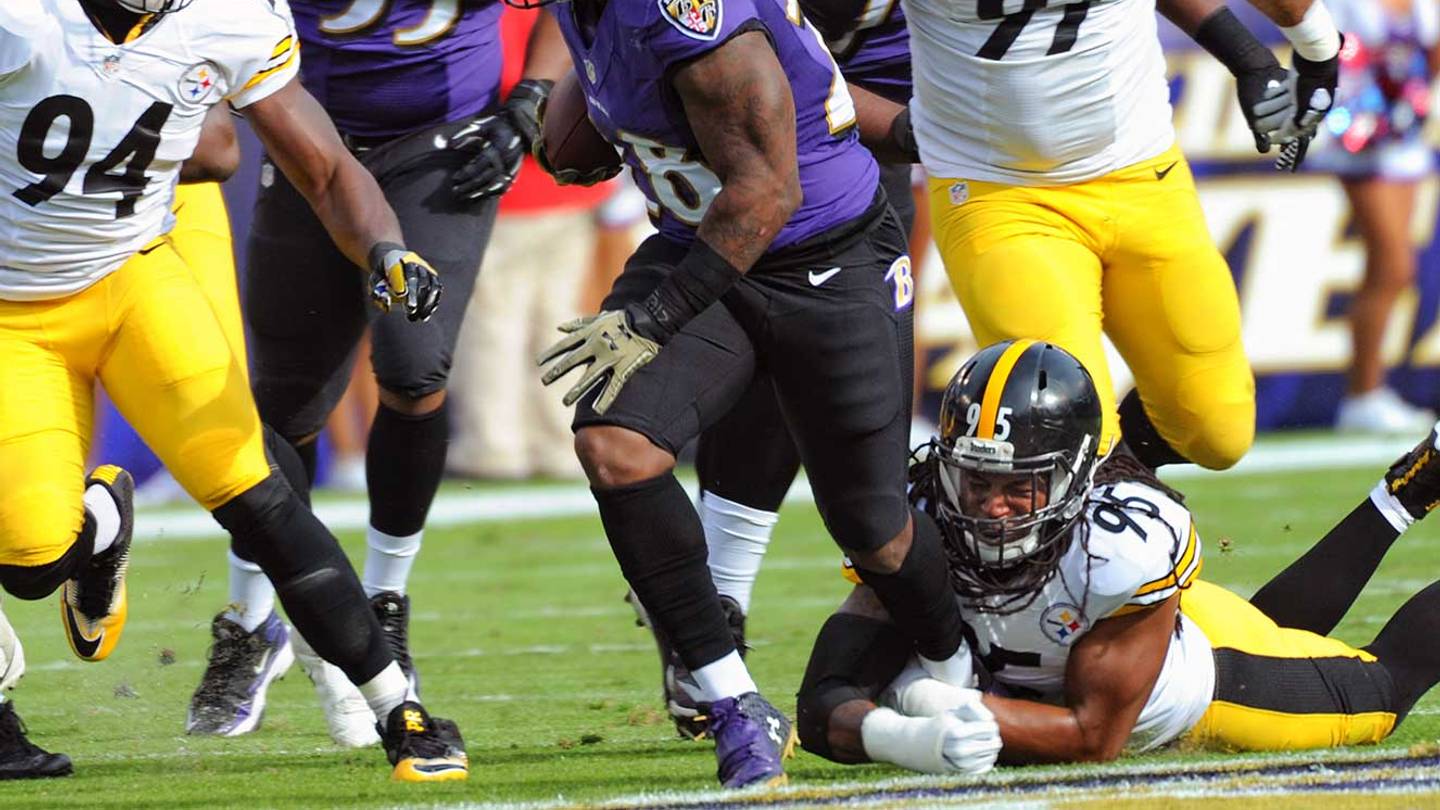 Terrance West, Jeremy Maclin letting fantasy owners down - SI Kids ...