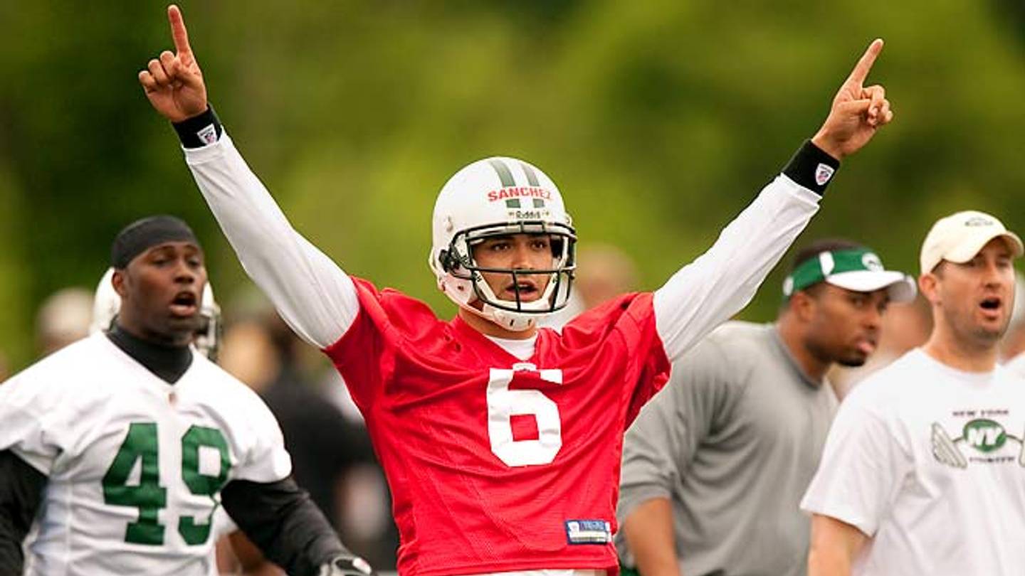 Prominent Hispanics in NFL History - SI Kids: Sports News for Kids ...