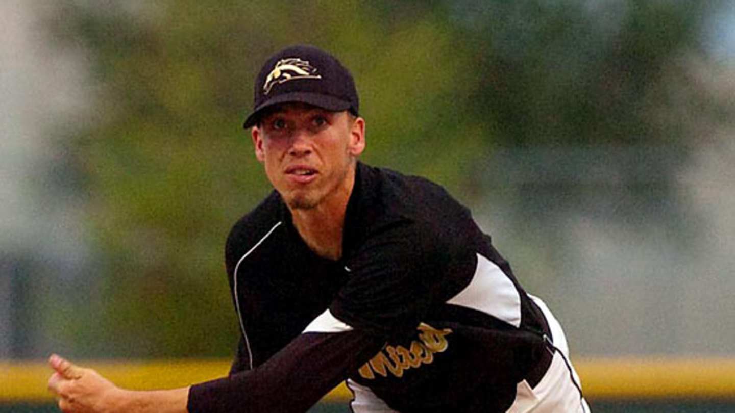 The No-Hit Kid: Patrick Schuster - SI Kids: Sports News for Kids, Kids ...