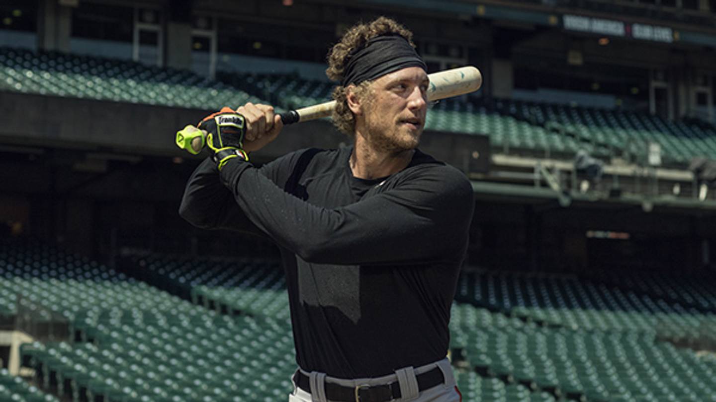 Zepp App Puts Pros in Your Pocket - SI Kids: Sports News for Kids, Kids ...