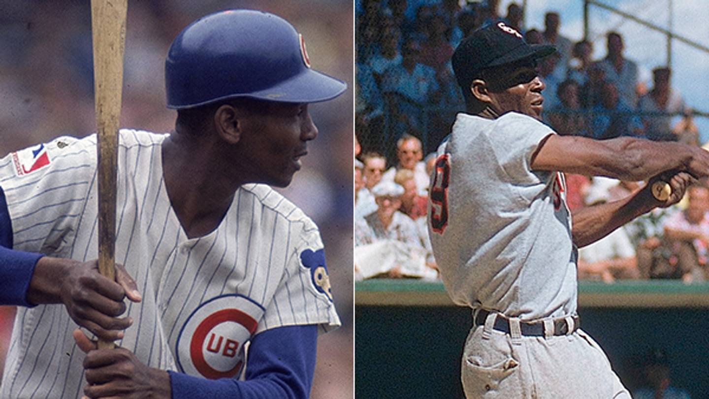 SABR 45: Honoring Mr. Cub and the Cuban Missile - SI Kids: Sports News ...