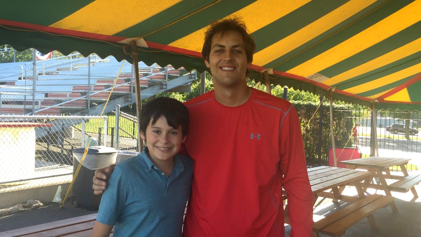 Catching Up With Minor Leaguer Ryan Ripken - SI Kids: Sports News for ...