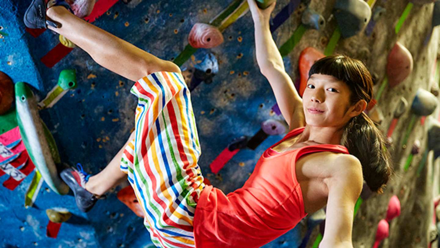 SportsKid of the Year 2015: Meet the Finalists - SI Kids: Sports News ...