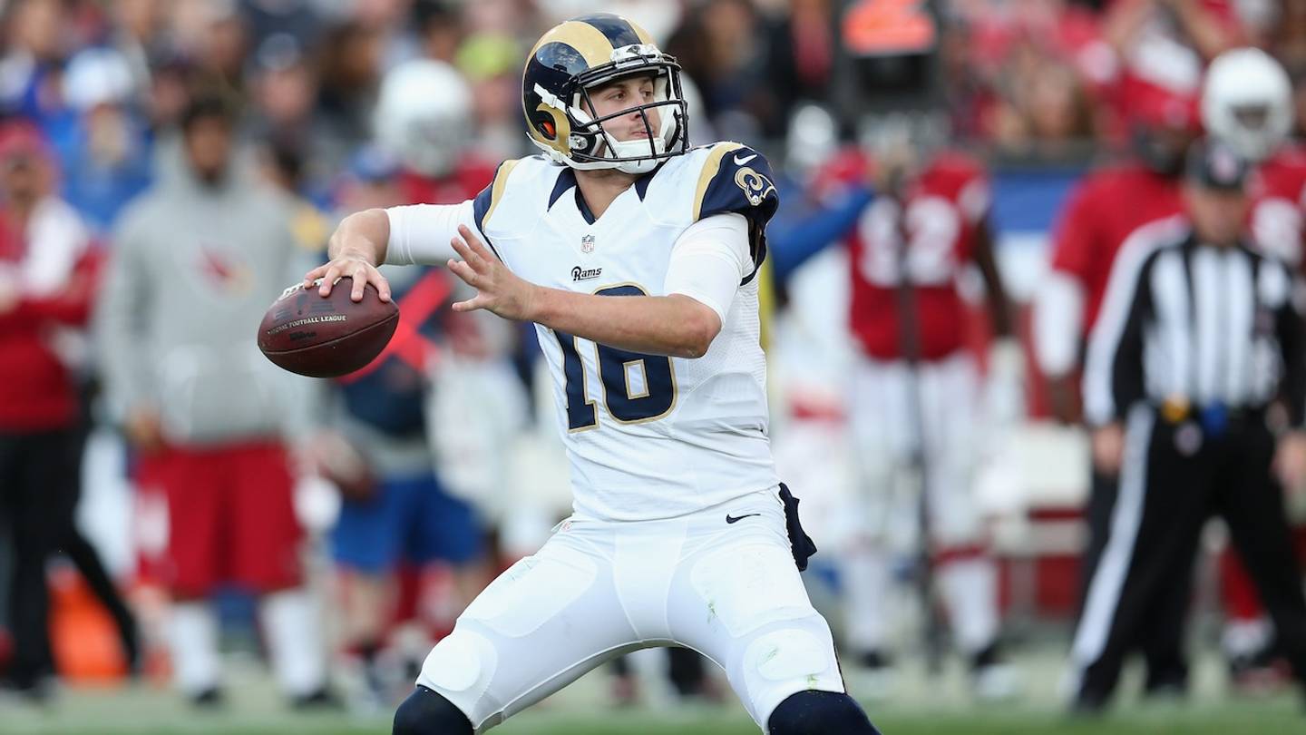 Flashback: Grading the Top Picks of the 2016 NFL Draft - SI Kids ...