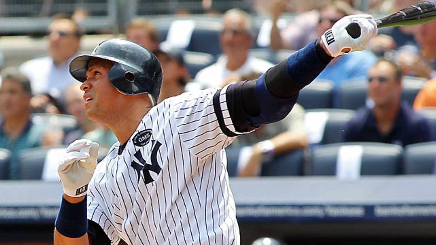 600 HR Club - SI Kids: Sports News for Kids, Kids Games and More