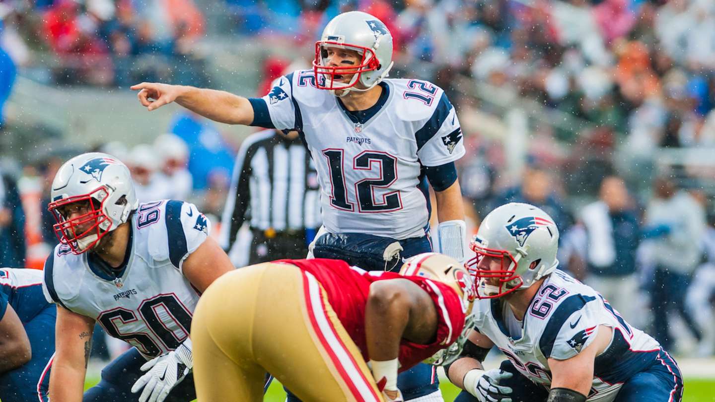 Why the Patriots Will Beat the Texans - SI Kids: Sports News for Kids ...