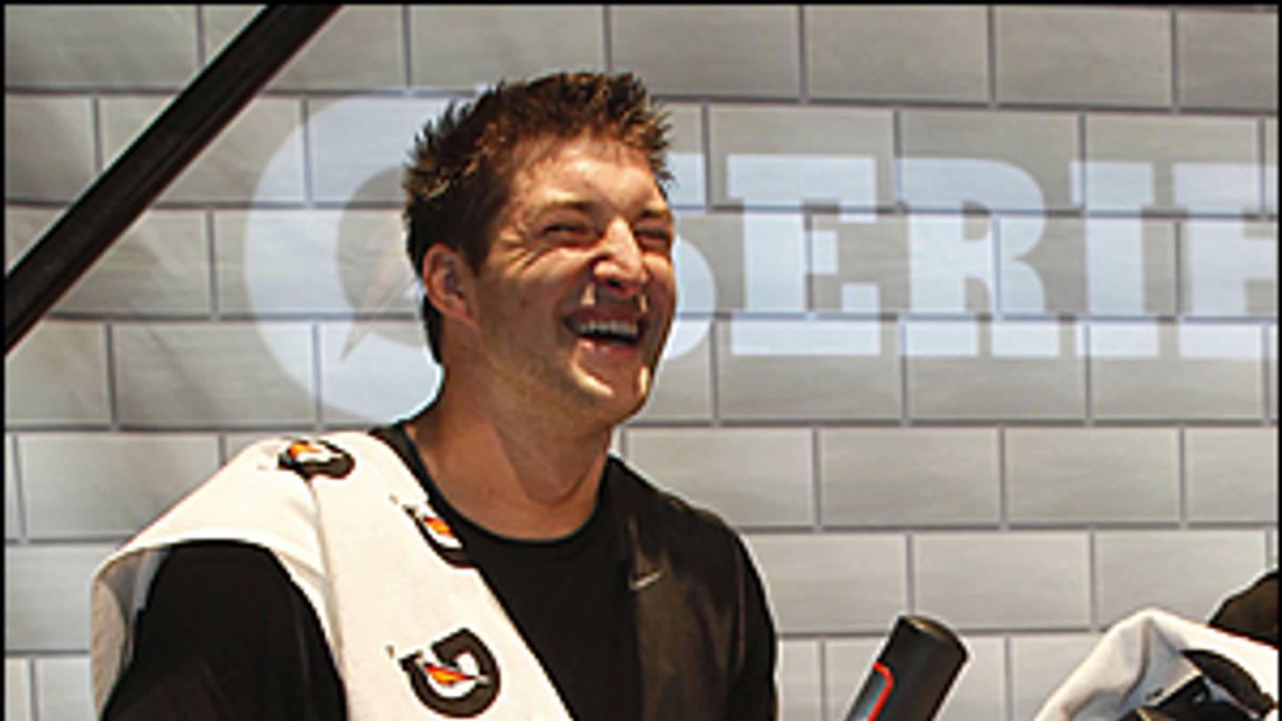 Tim Tebow Q&A - SI Kids: Sports News for Kids, Kids Games and More