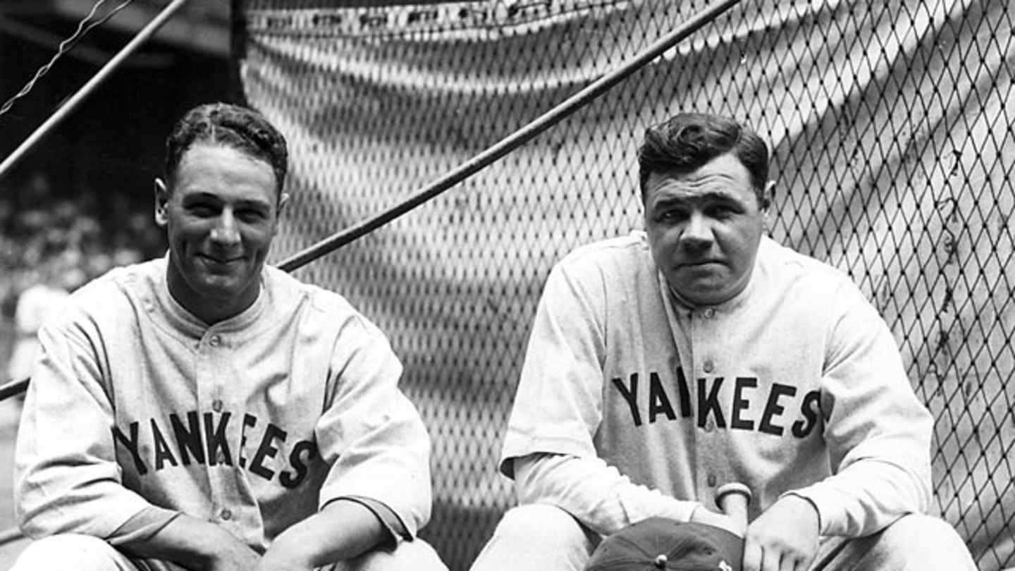 Tom Verducci's Top 10 Teams of All Time - SI Kids: Sports News for Kids ...