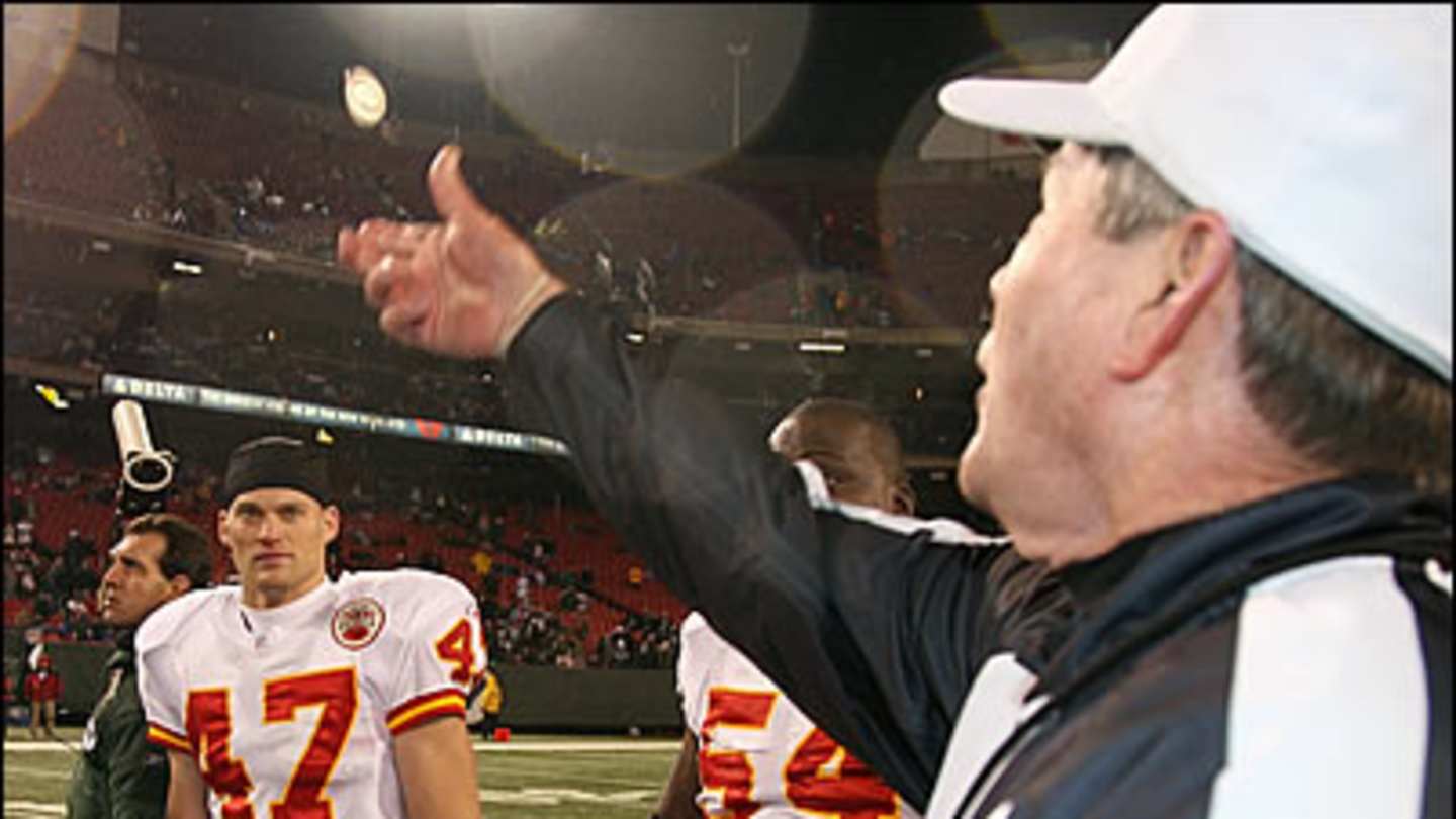 Kid Blog: NFL's New OT Rules - SI Kids: Sports News for Kids, Kids ...