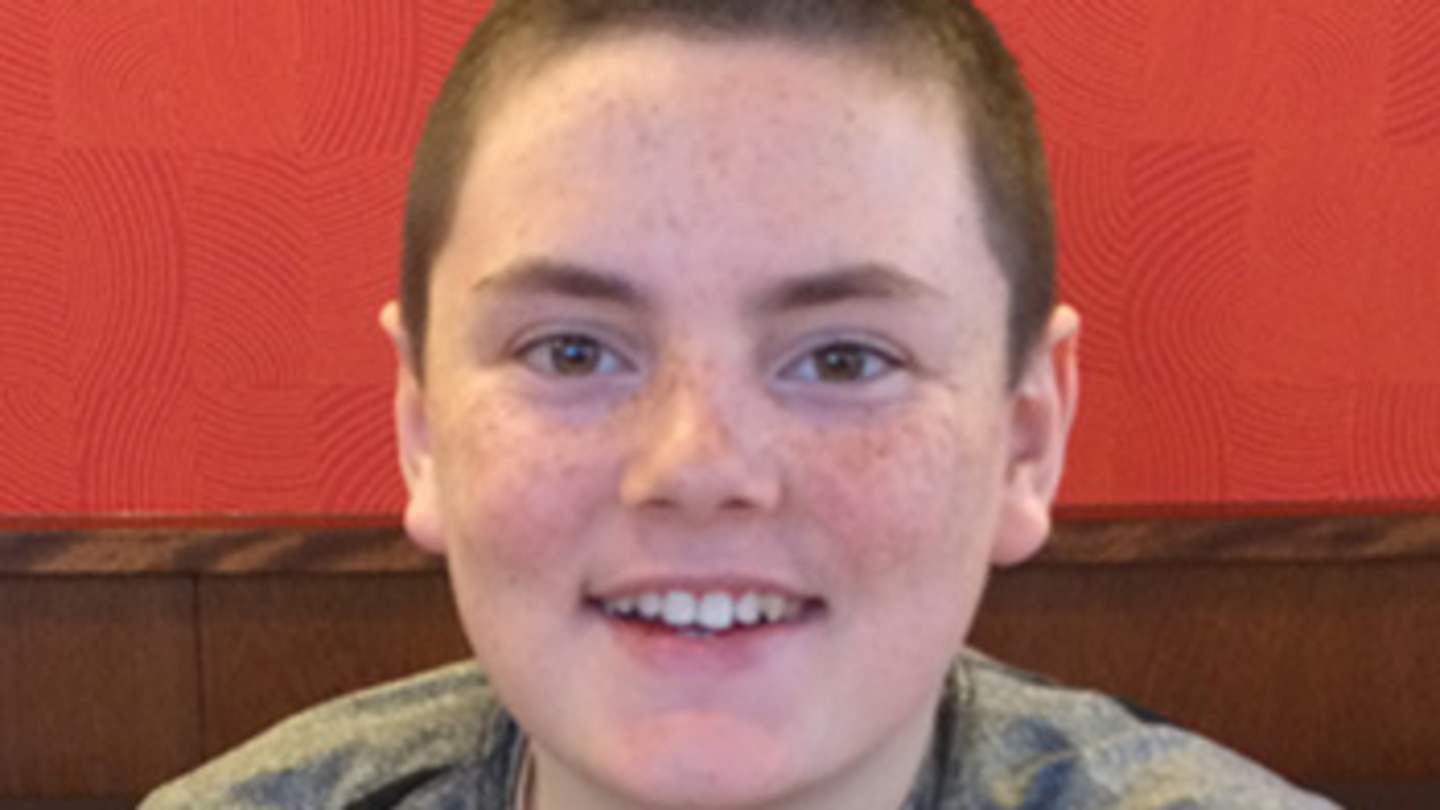 Meet Kid Reporter Matt Collins! - SI Kids: Sports News for Kids, Kids ...