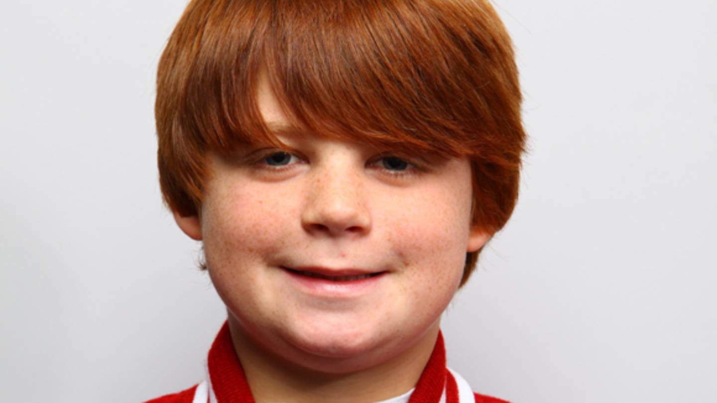 Austin MaCarthy: 2009 SportsKid of the Year - SI Kids: Sports News for ...
