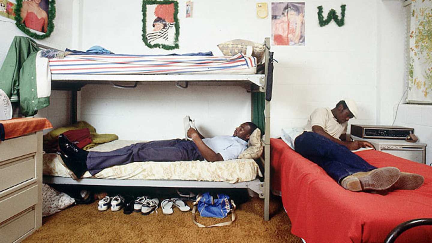 Rare Photos of Jerry Rice - SI Kids: Sports News for Kids, Kids Games ...