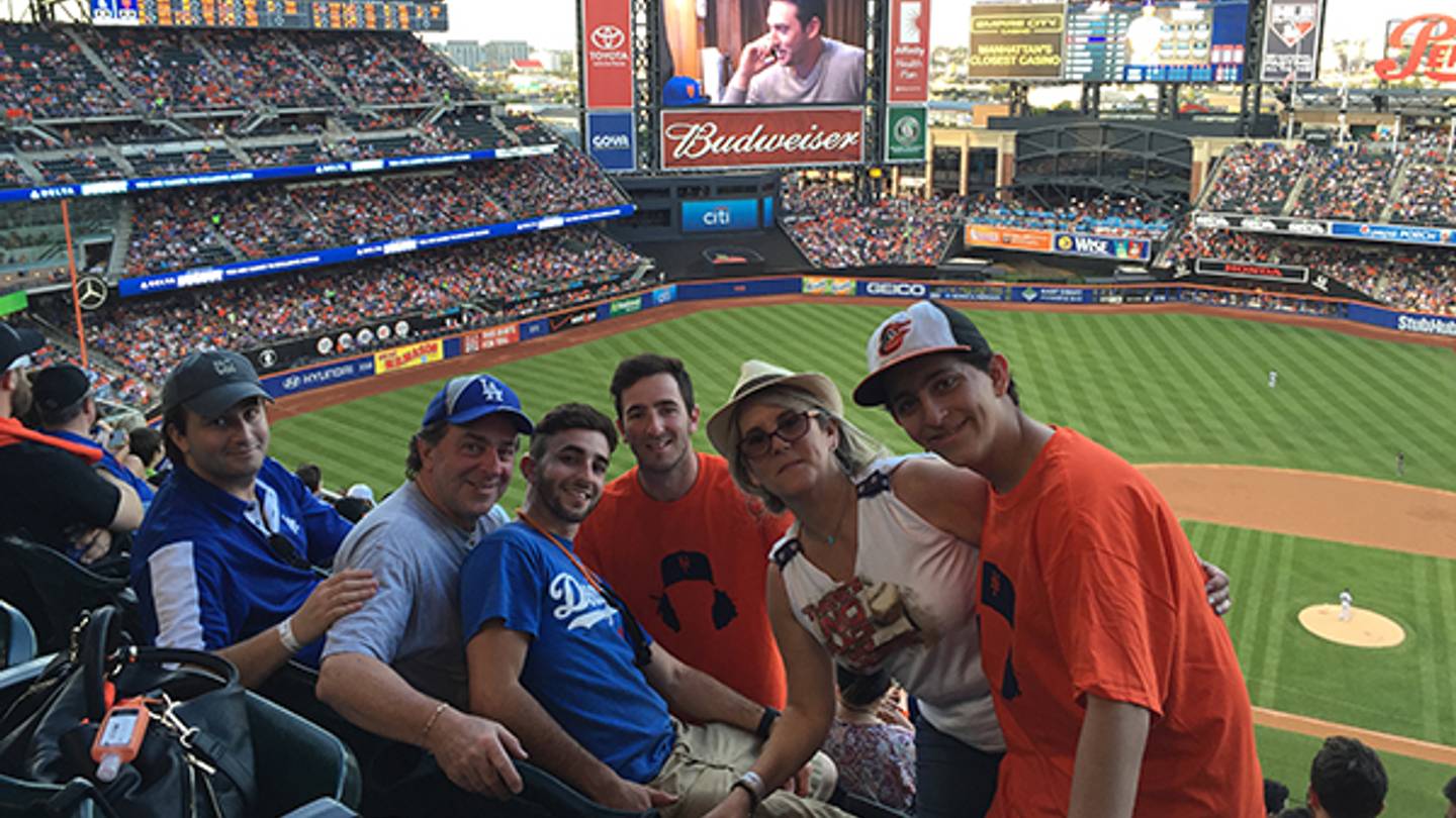 Our Amazing Family Baseball Road Trips - SI Kids: Sports News for Kids ...