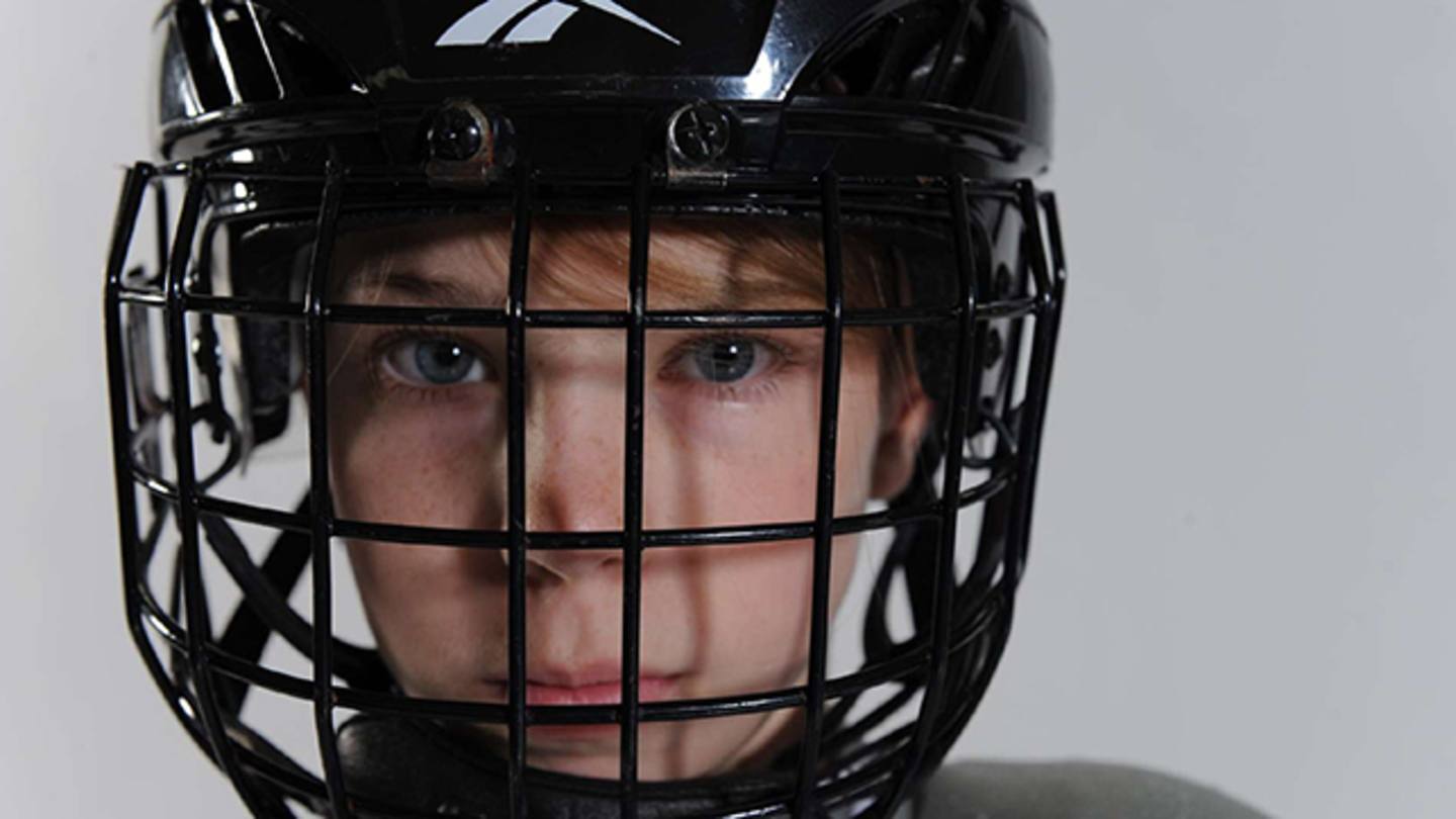 2010 SportsKid of the Year: Two-Sport Star Jessica Aney - SI Kids ...