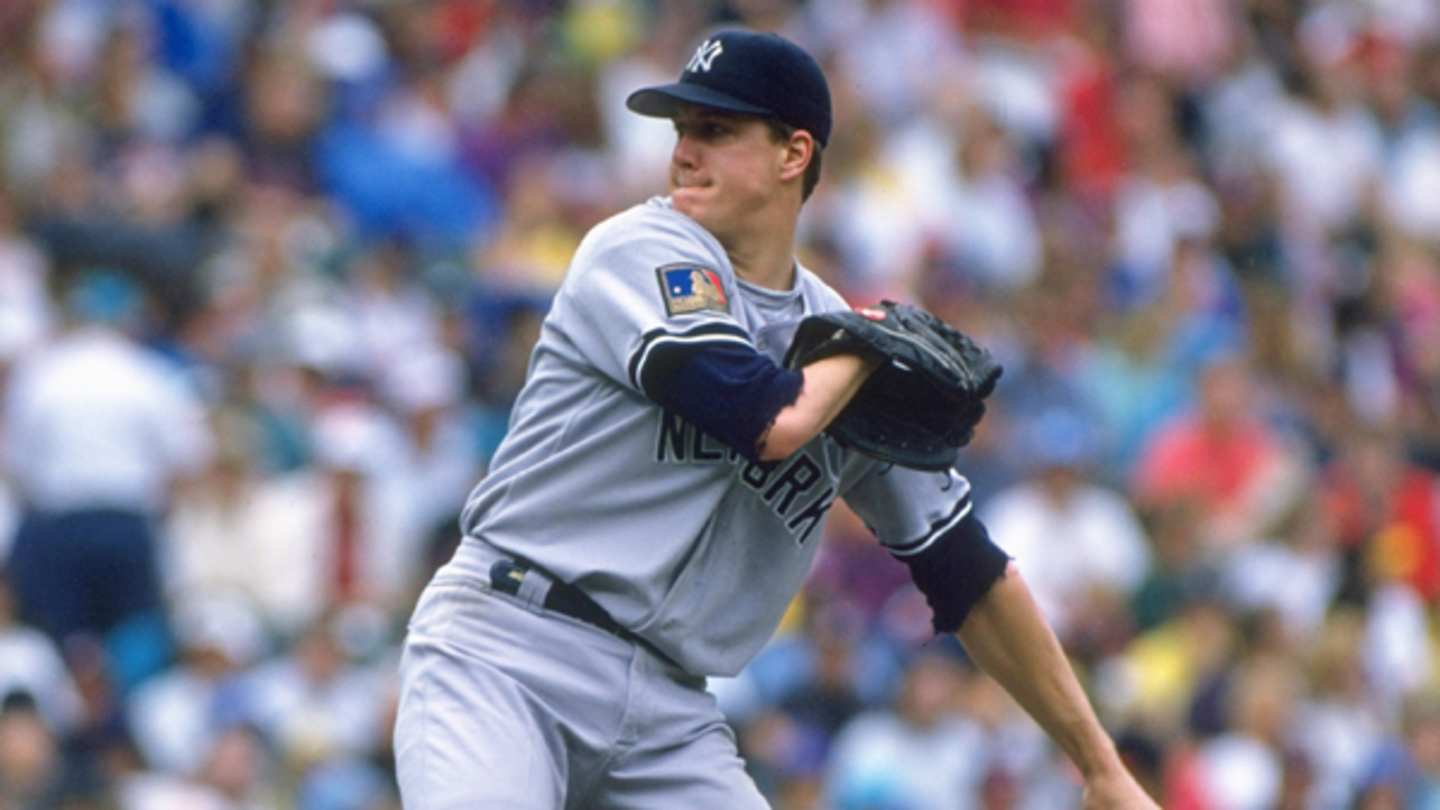Catching Up with Former Pro Jim Abbott - SI Kids: Sports News for Kids ...
