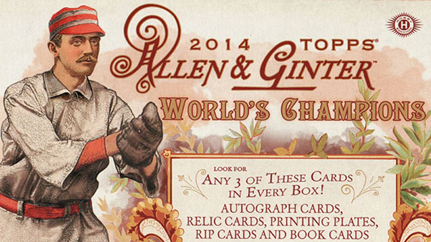 The Wacky Side of Baseball Cards - SI Kids: Sports News for Kids, Kids ...