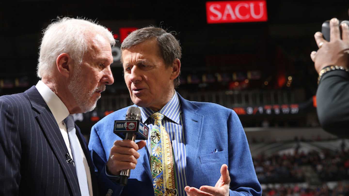 Wednesday Afterschool Special: Sagervision - SI Kids: Sports News for ...