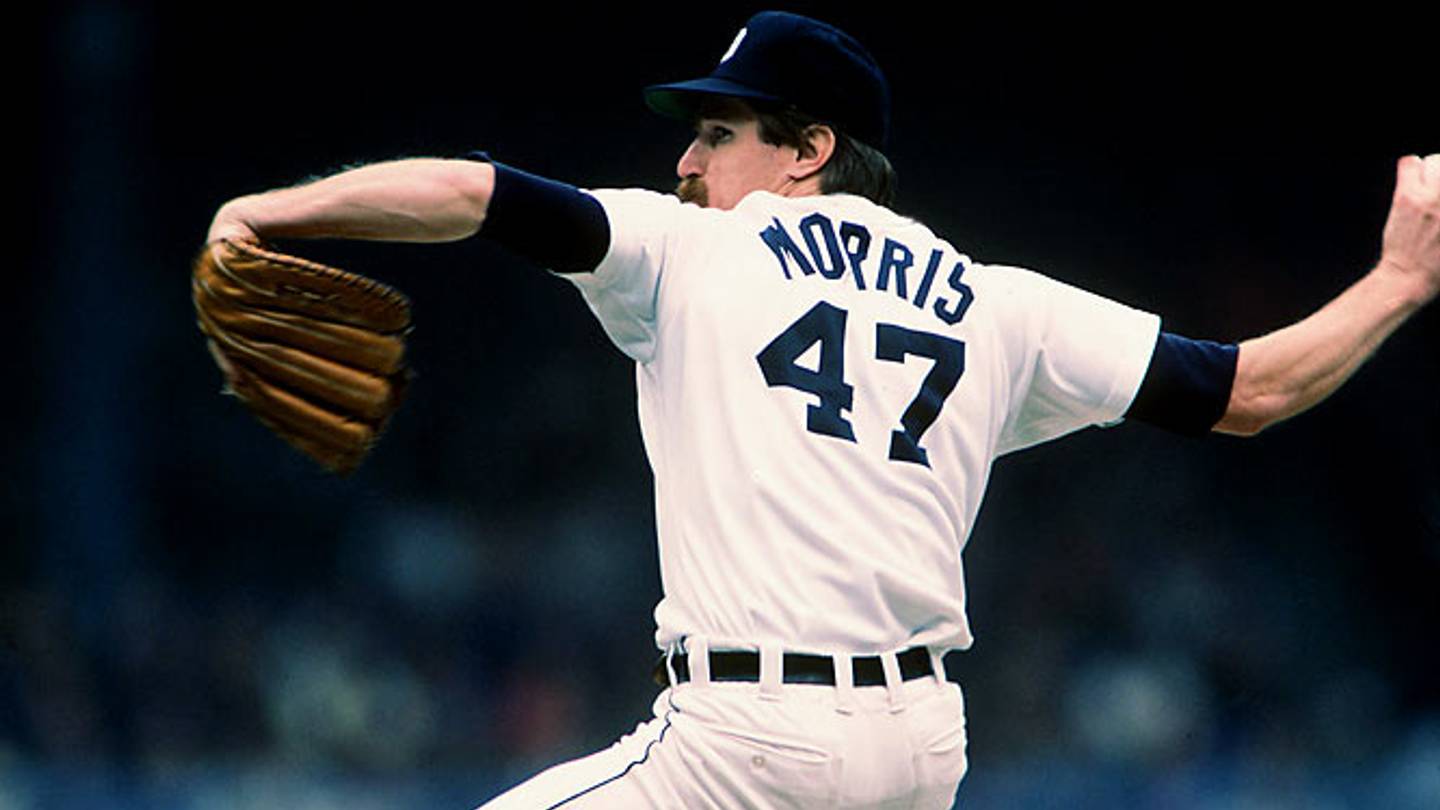 Best Baseball Players by Number: 47-99 - SI Kids: Sports News for Kids ...