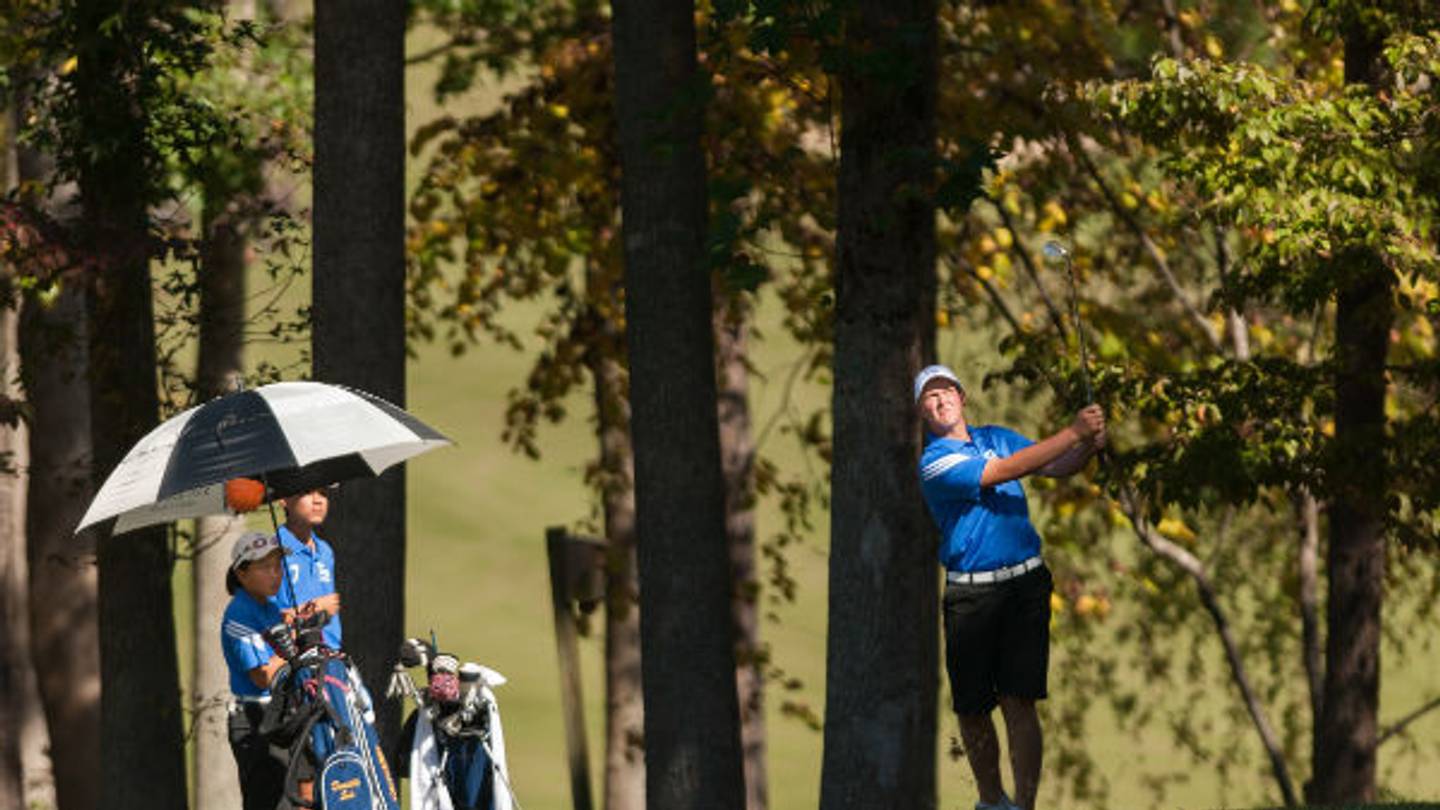 PGA Junior League Golf Championship Day 2 Roundup - SI Kids: Sports ...