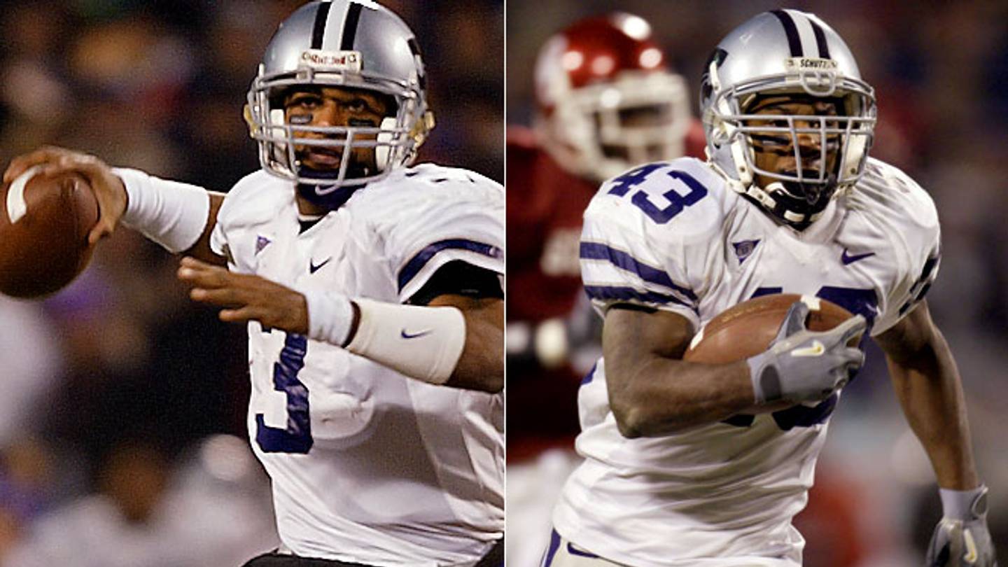 2000s: Top 10 College Football Upsets - SI Kids: Sports News for Kids ...