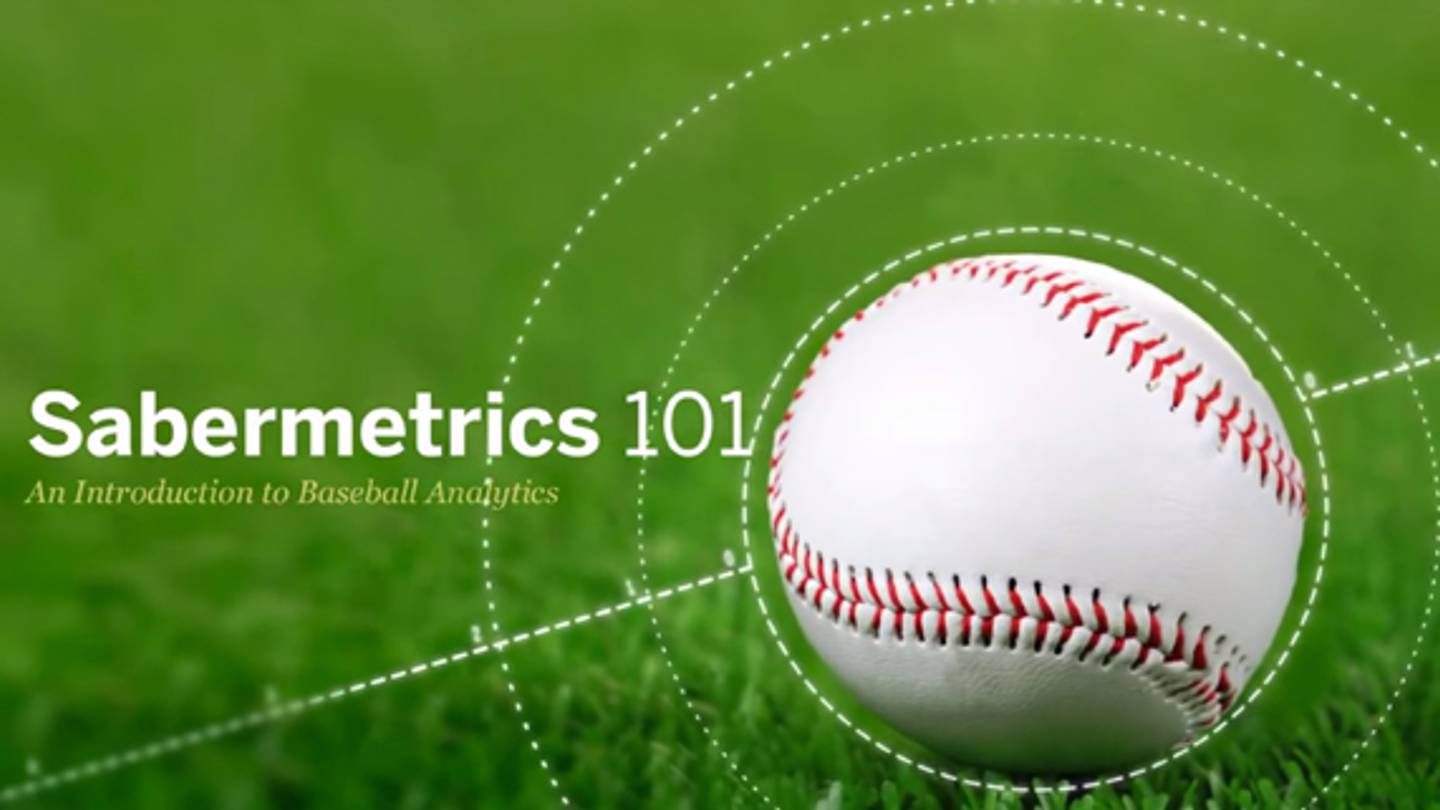 Sabermetrics 101 - SI Kids: Sports News for Kids, Kids Games and More