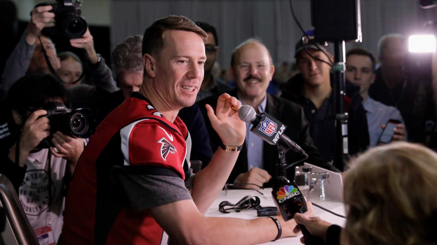 Kid Reporters Predict Super Bowl Outcome - SI Kids: Sports News for ...