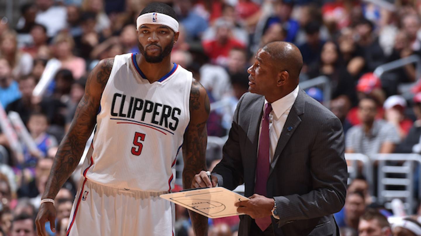 Rockets Acquire Josh Smith from Clippers - SI Kids: Sports News for ...