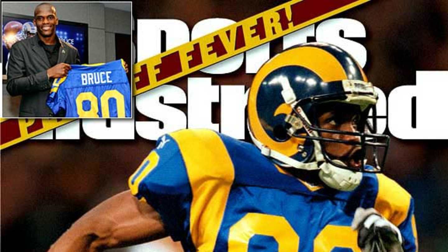 NFL's Sign-and-Retire Club - SI Kids: Sports News for Kids, Kids Games ...